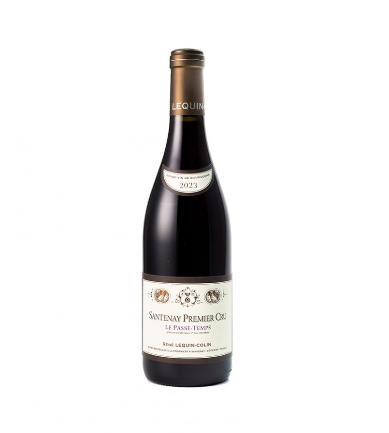 Domine Lequin - Colin Santenay | Vins de Bourgogne